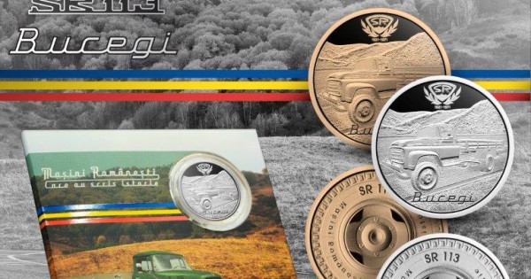 SR – 113 „Bucegi”